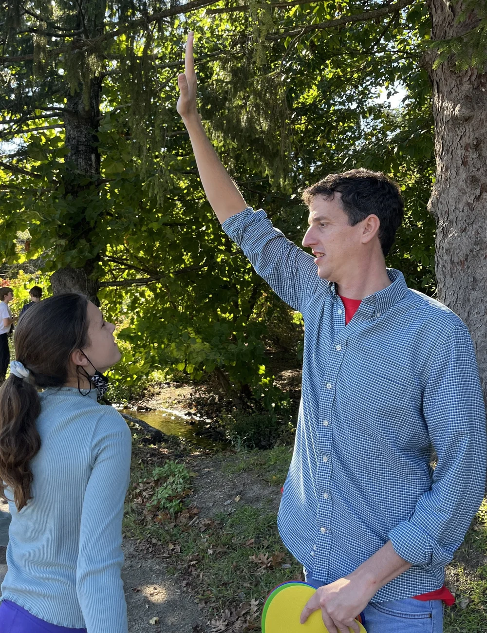 our team — Cajal Academy