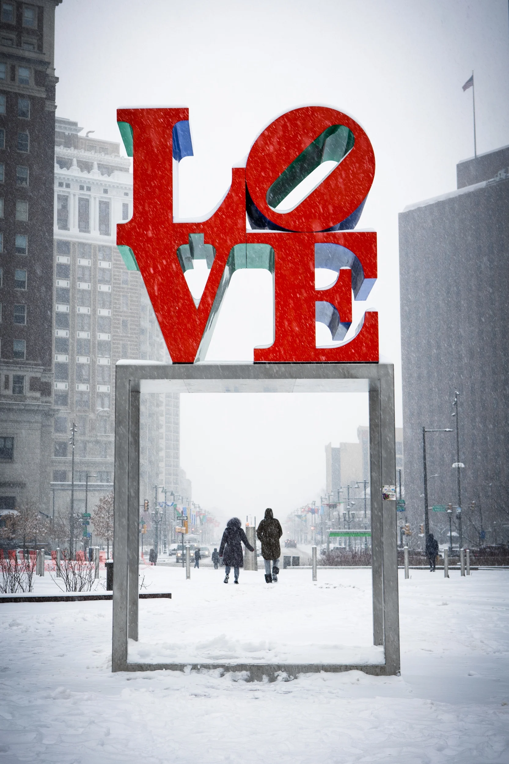 Adam Marcucci - Philadelphia based Photographer