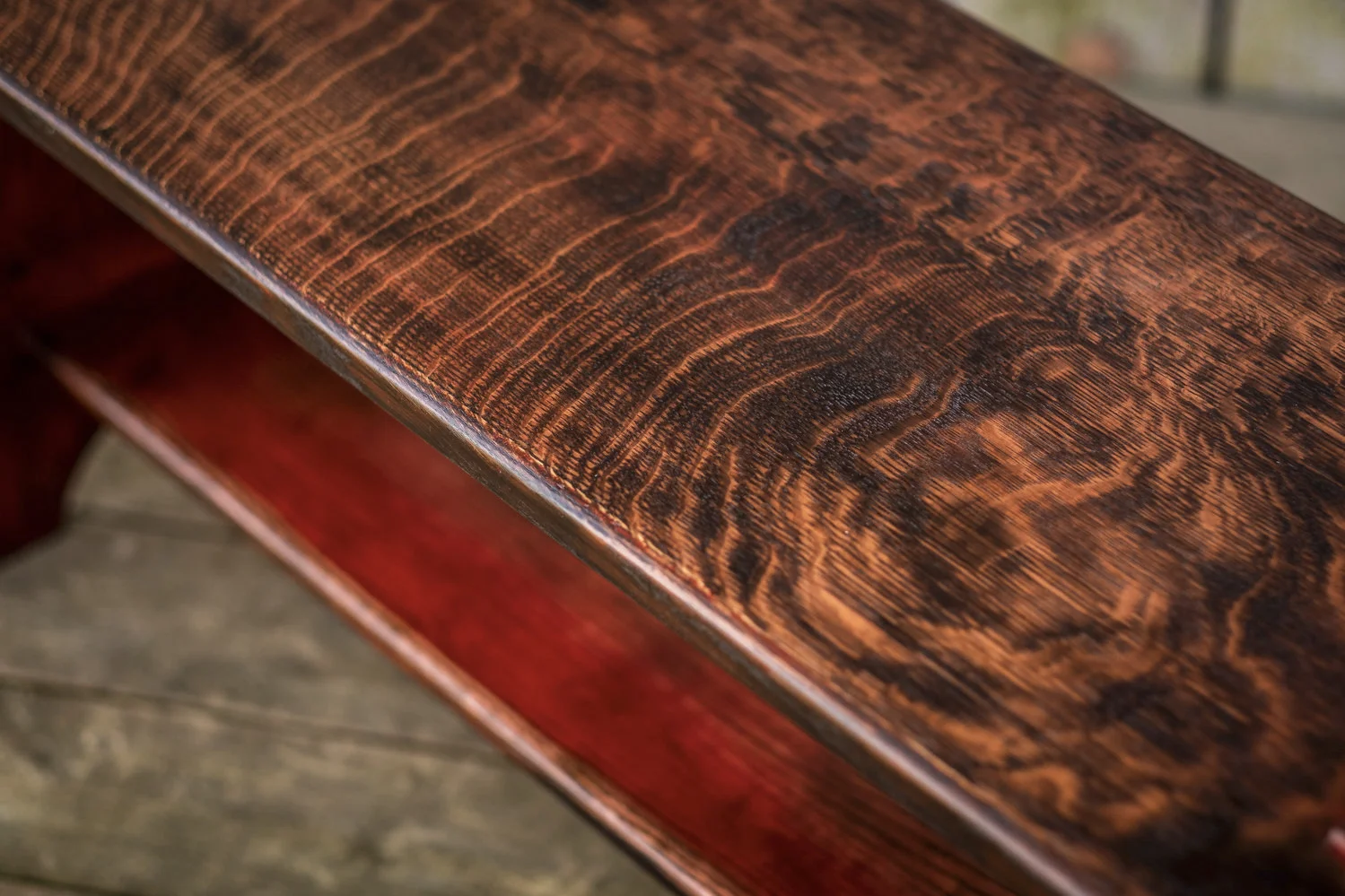 Appalachian Craftsman