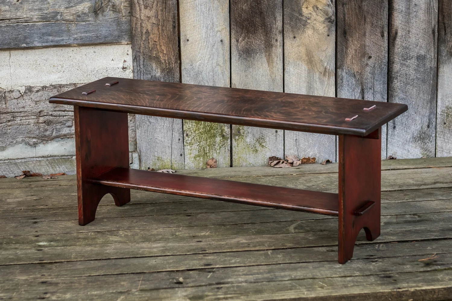 Appalachian Craftsman