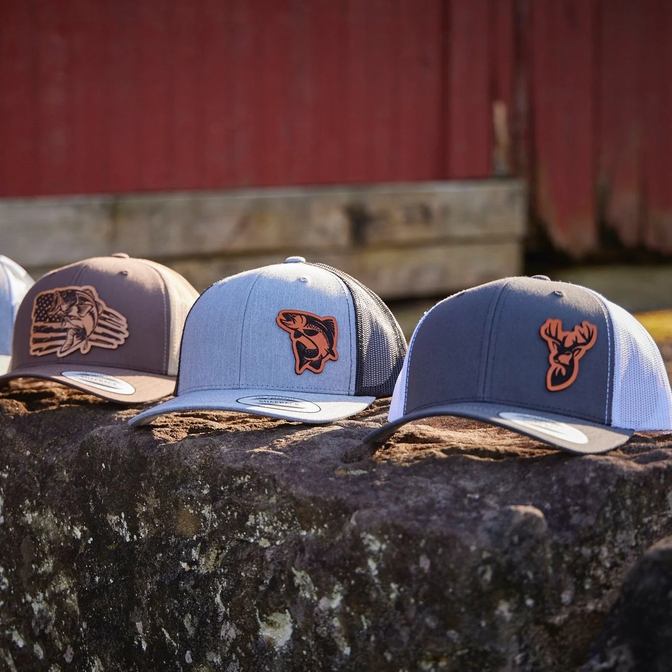 Appalachian Craftsman