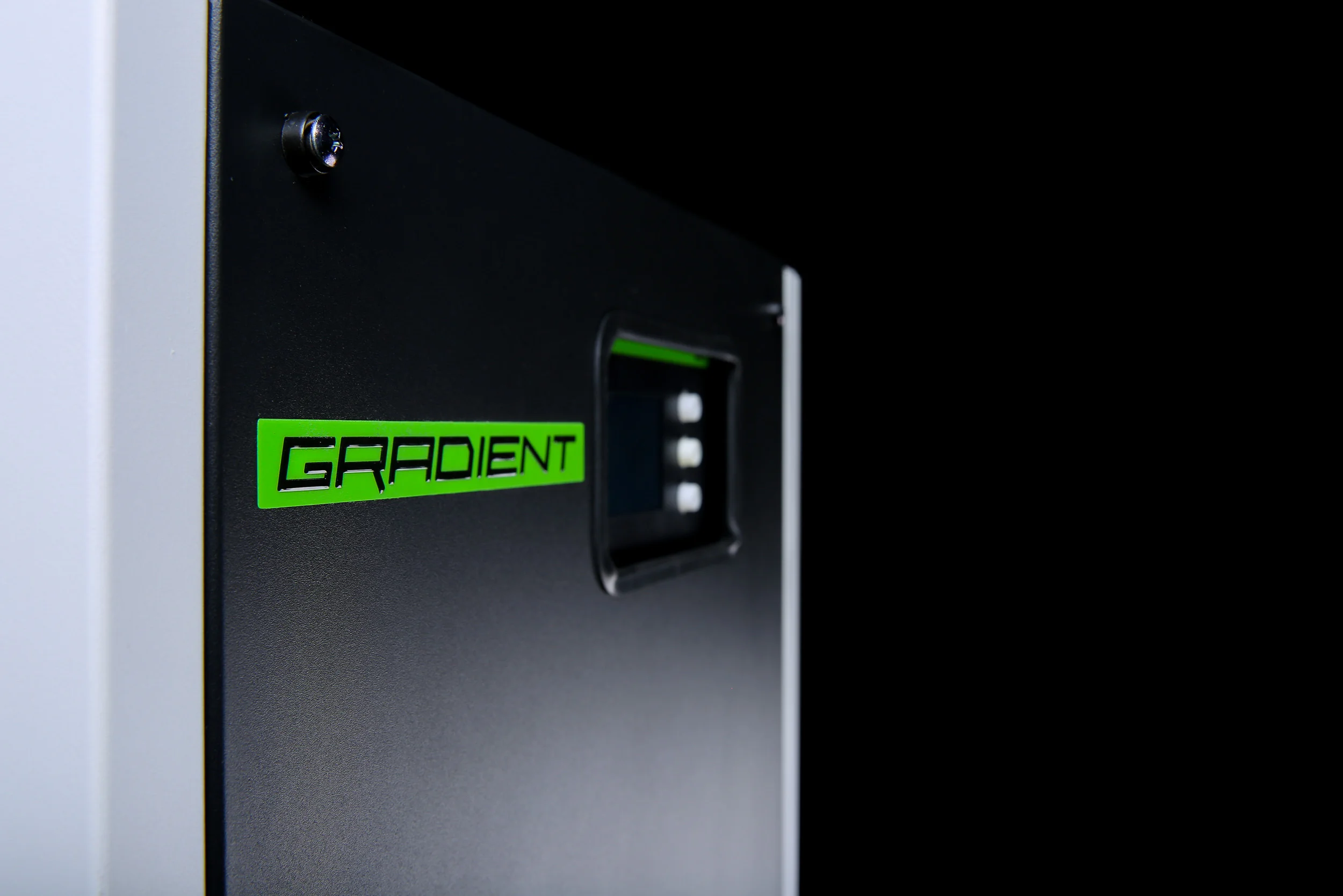 Combi-Furnaces, Boilers, Water Heaters & Fan-coils | Gradient