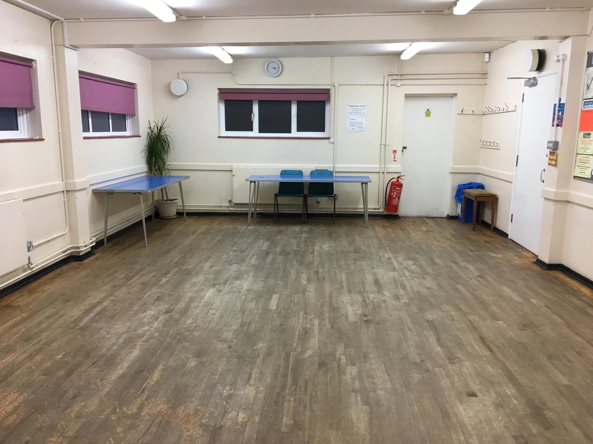 Our Venues — Spotlight Dance and Theatre Academy