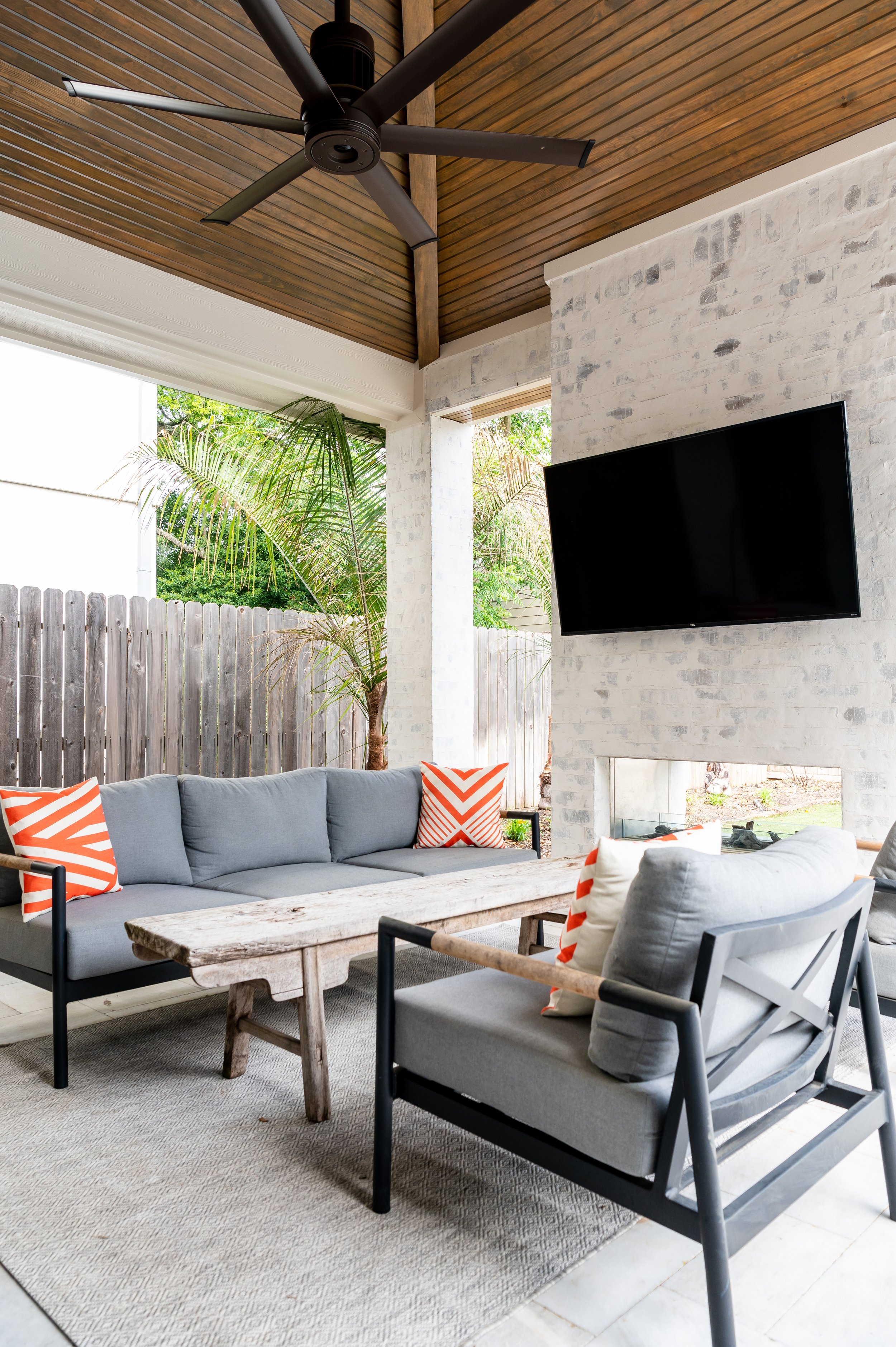 Bellaire, Valerie, Whole Home Remodel — Yoder Remodels