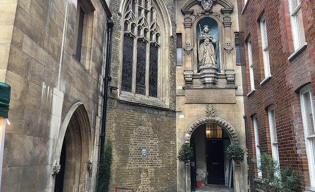 MIB Construction London