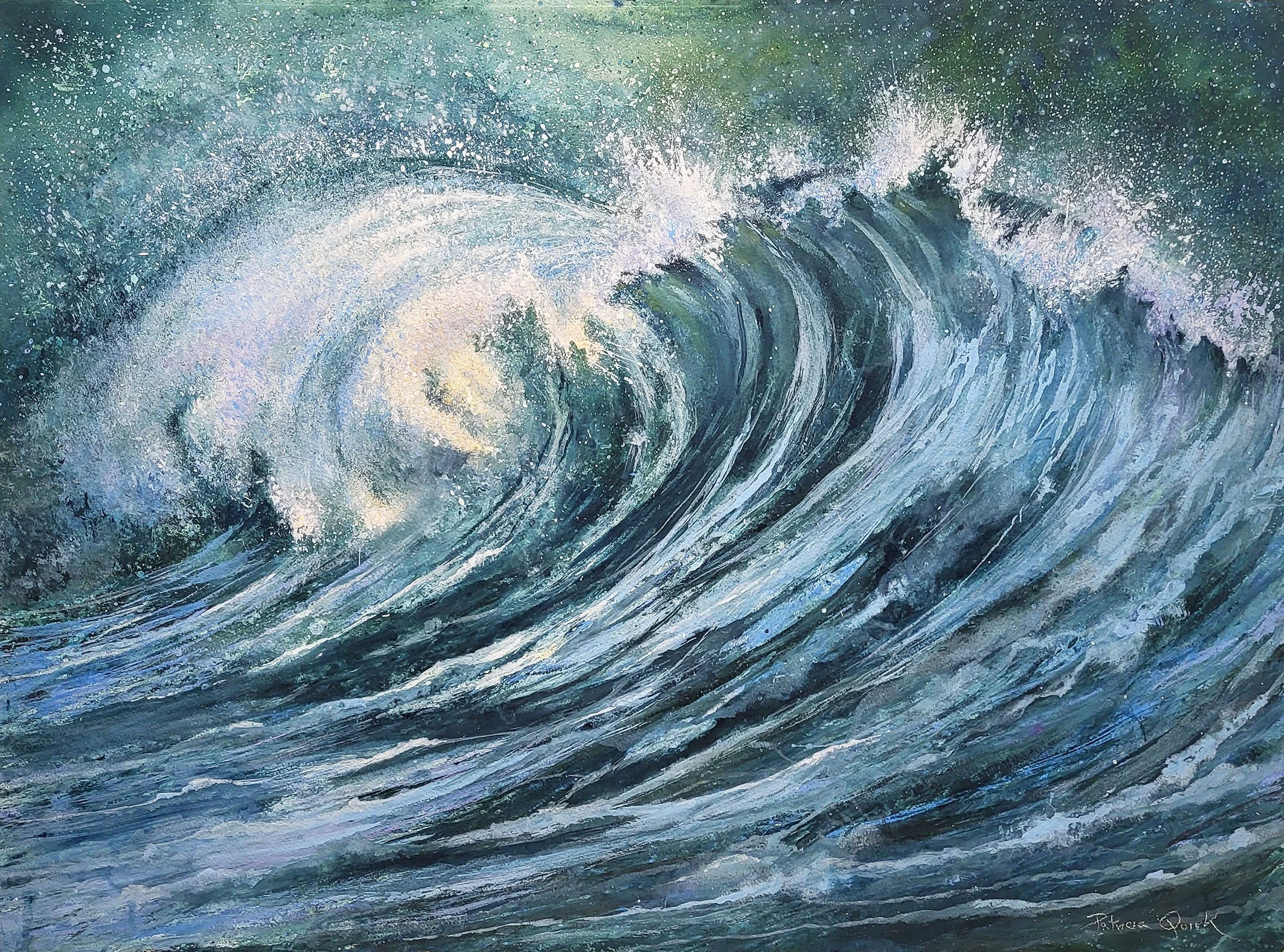 Patricia's Art