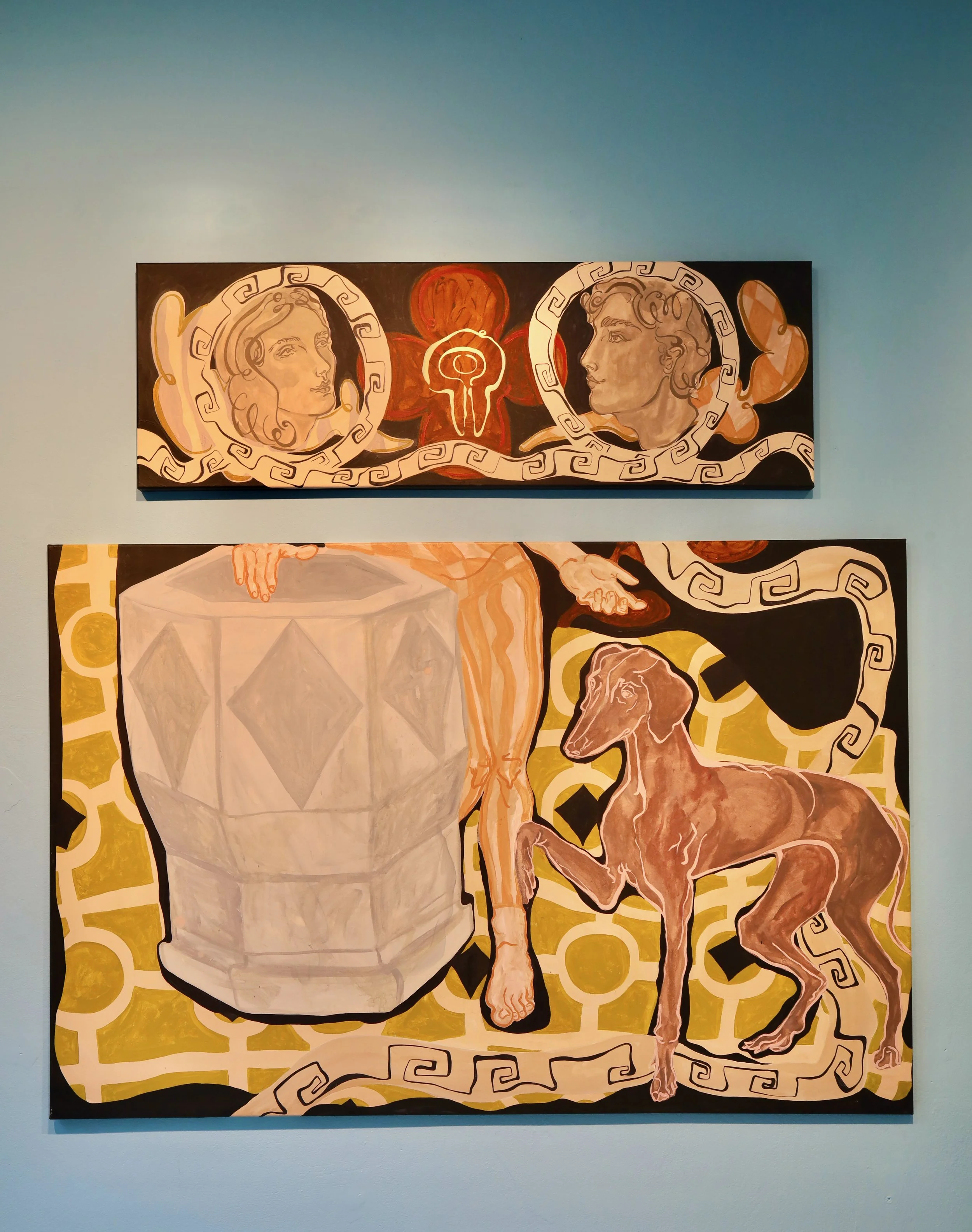 Elena Bazu Photos — Ruby Bateman