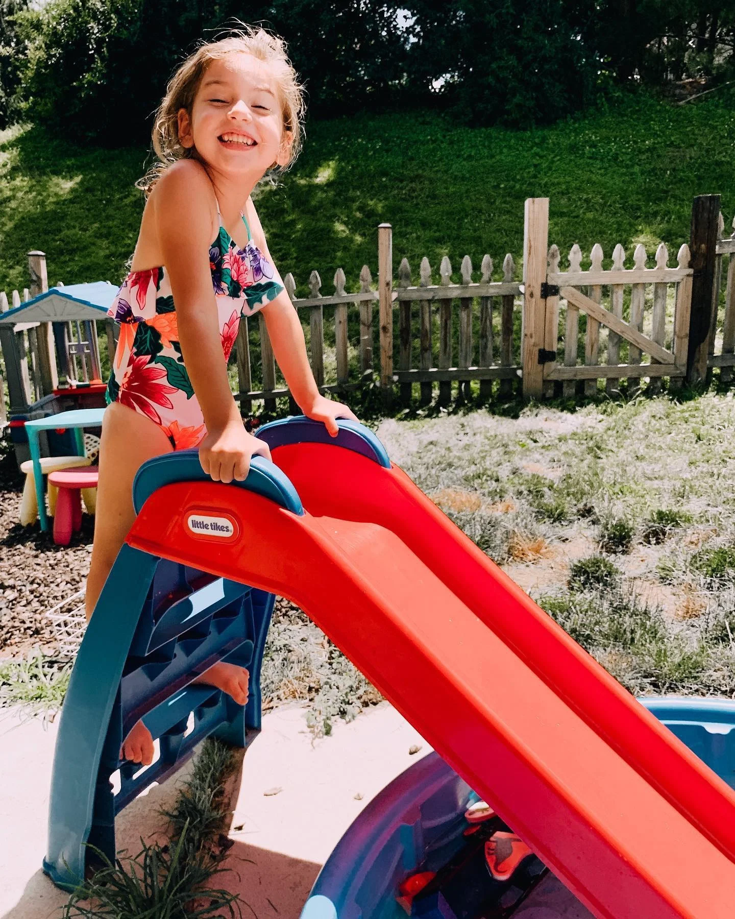 Abigail | Life with Cerebral Palsy — Macy Gilson