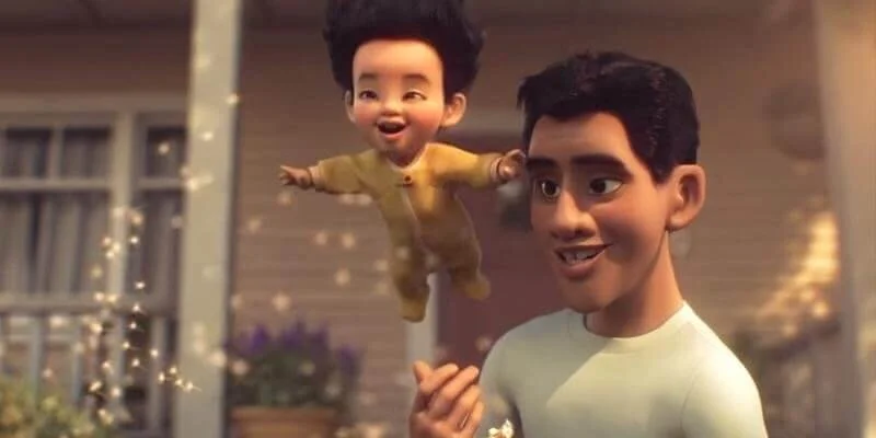 Must-See Short Film About Disabilities — Macy Gilson