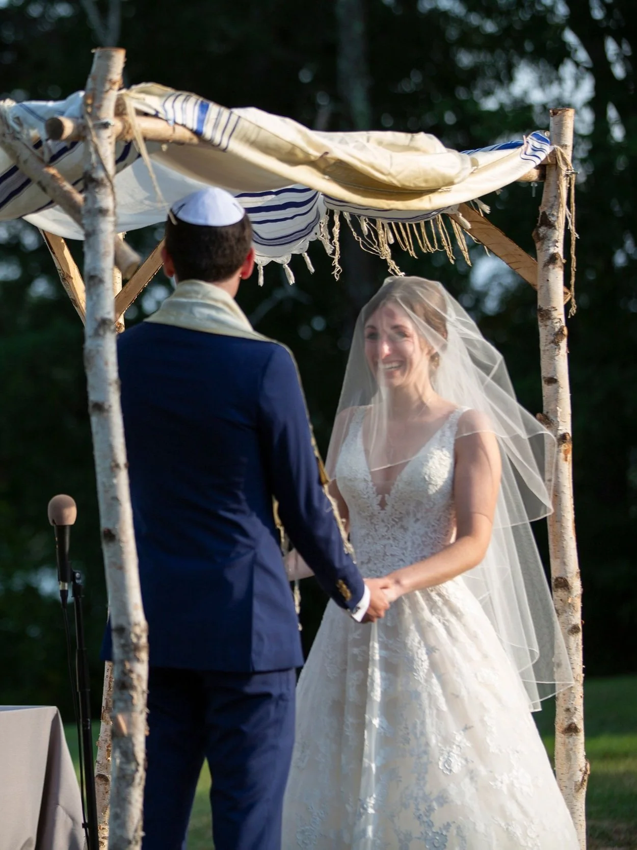 Work With Me — Rabbi Hayley Goldstein