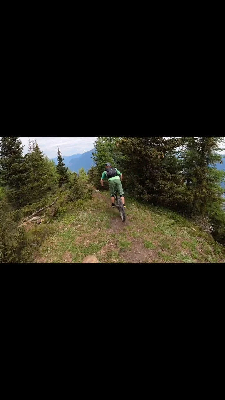 Chamonix Guided Mountain Bike Tours | Chamonix MTB