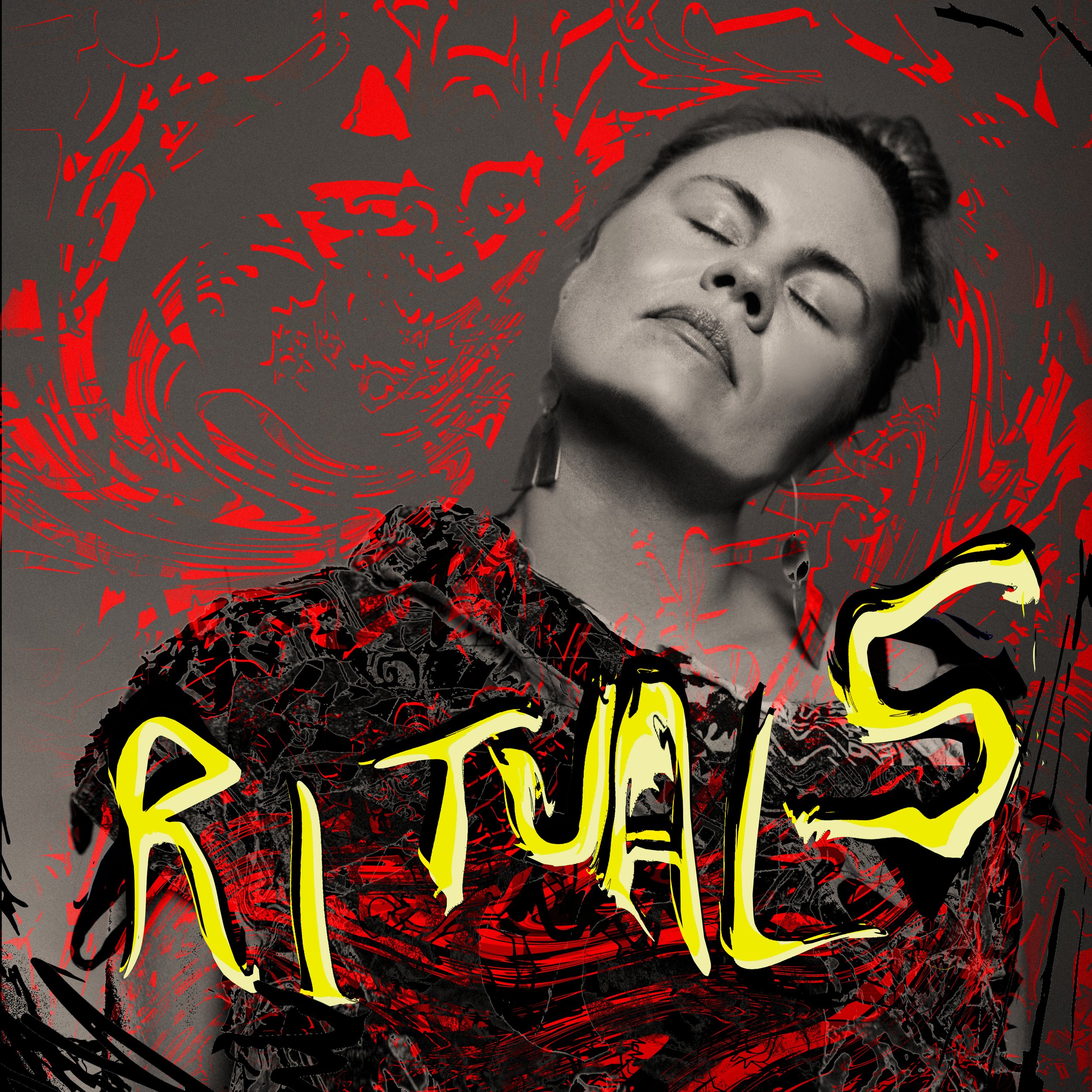 Liselotte Östblom — LISELOTTE ÖSTBLOM