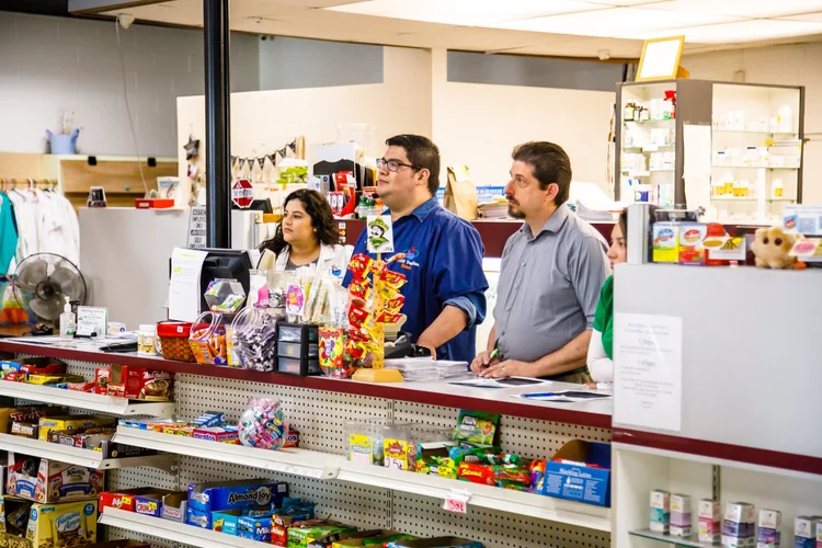 Your Drug Store