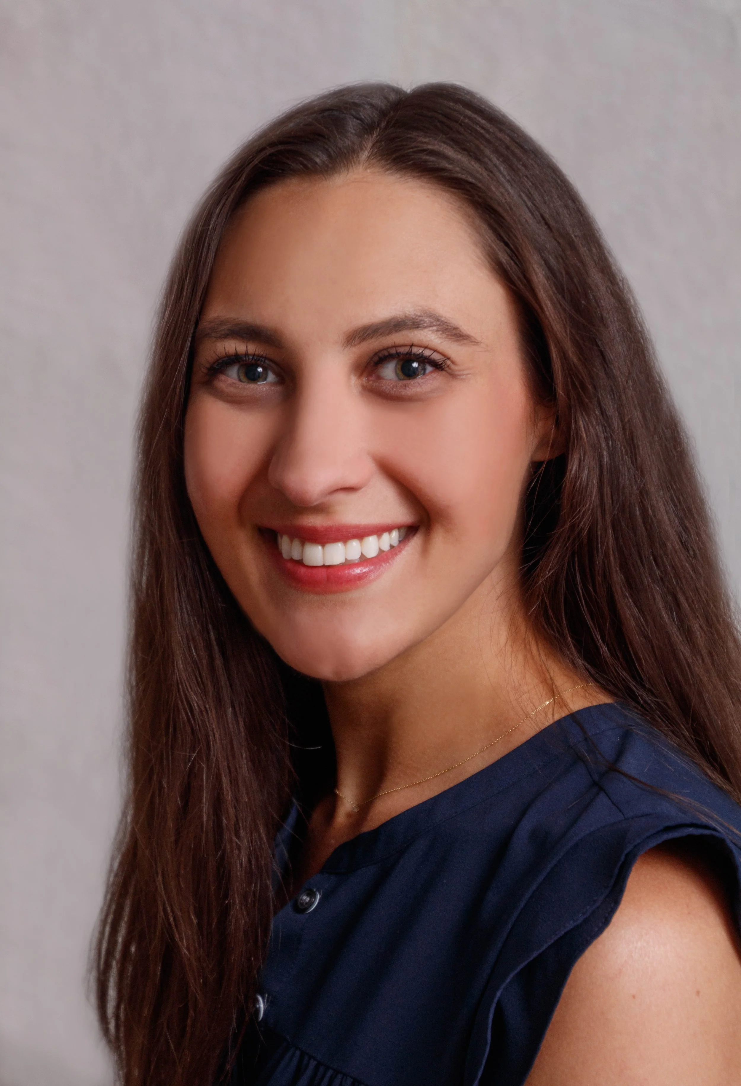 Meet Our Therapists — Bradford Counseling