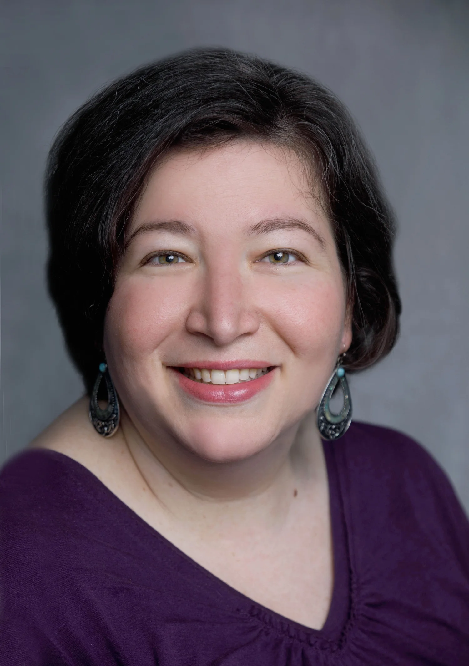 Meet Our Therapists — Bradford Counseling