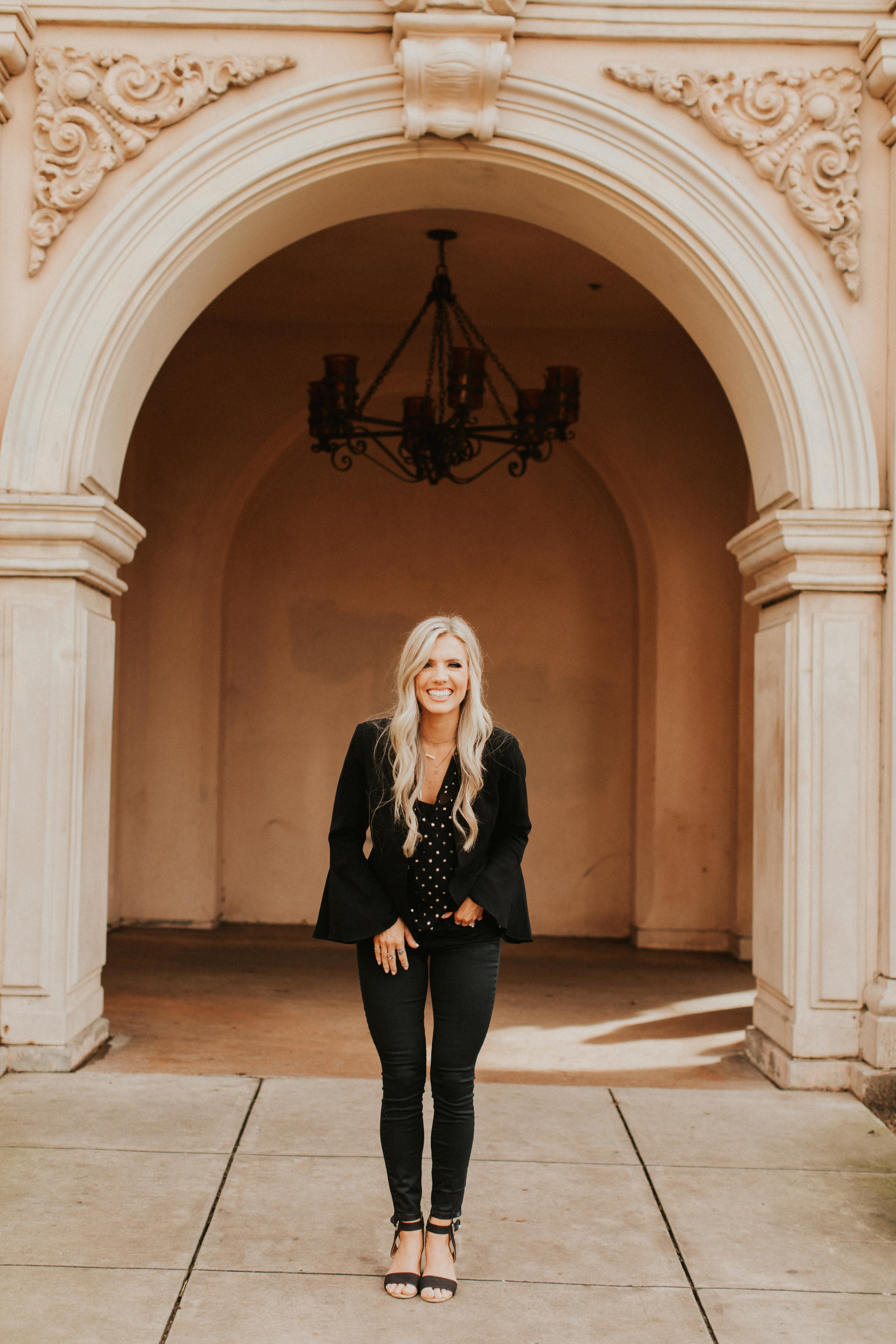 About — Alexis Nicholas