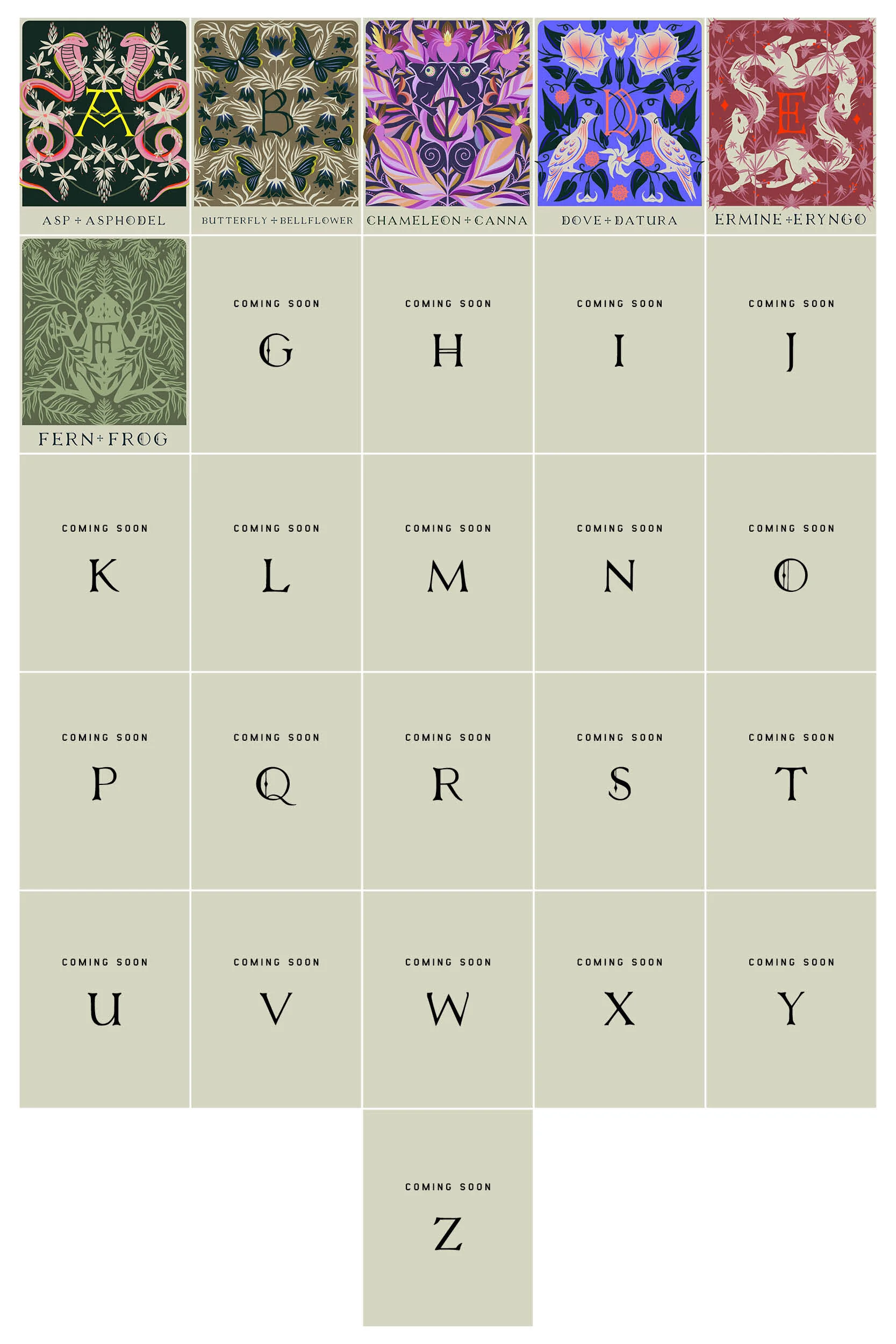 Spirit of Salt - hand painted apparel, custom paintings, and magical ...