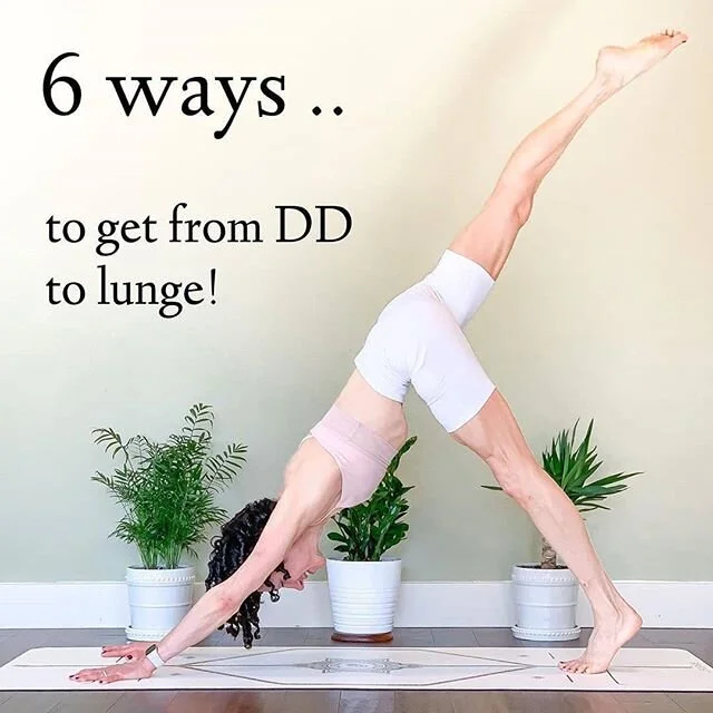 Yoga Alignment Guide