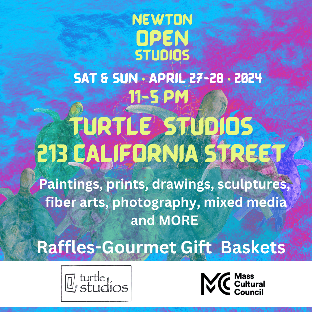 Upcoming Events — Turtle Studios
