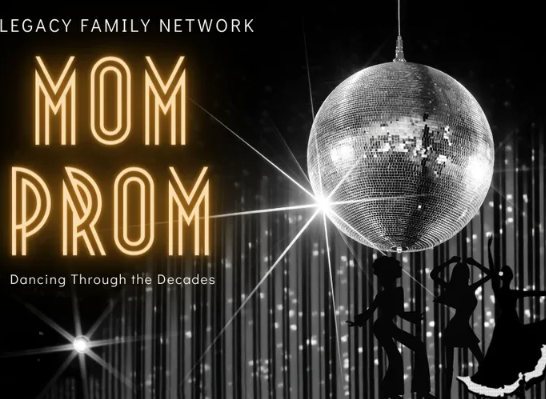 Events — Legacy Family Network