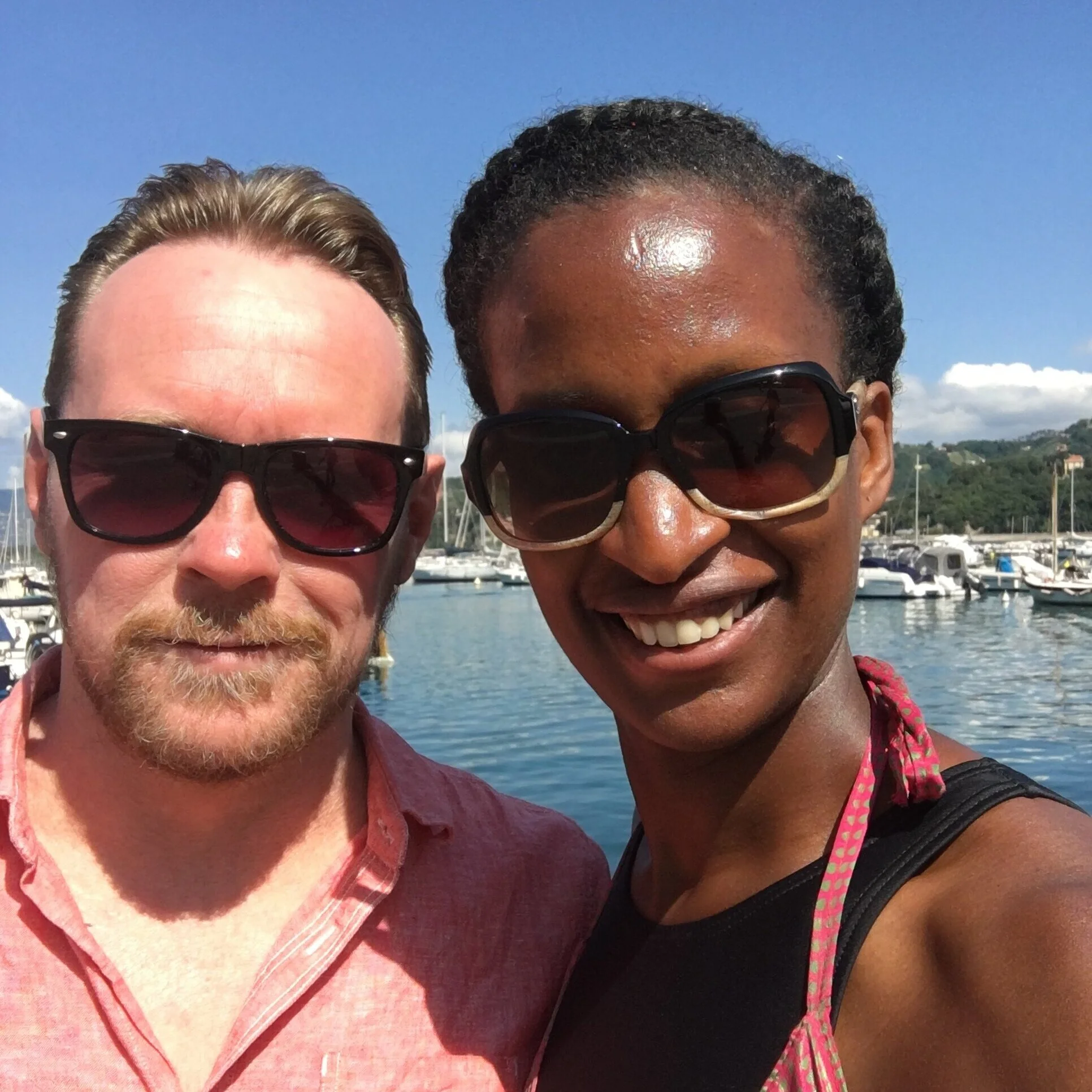 Meet the Team of Mutts + Munch