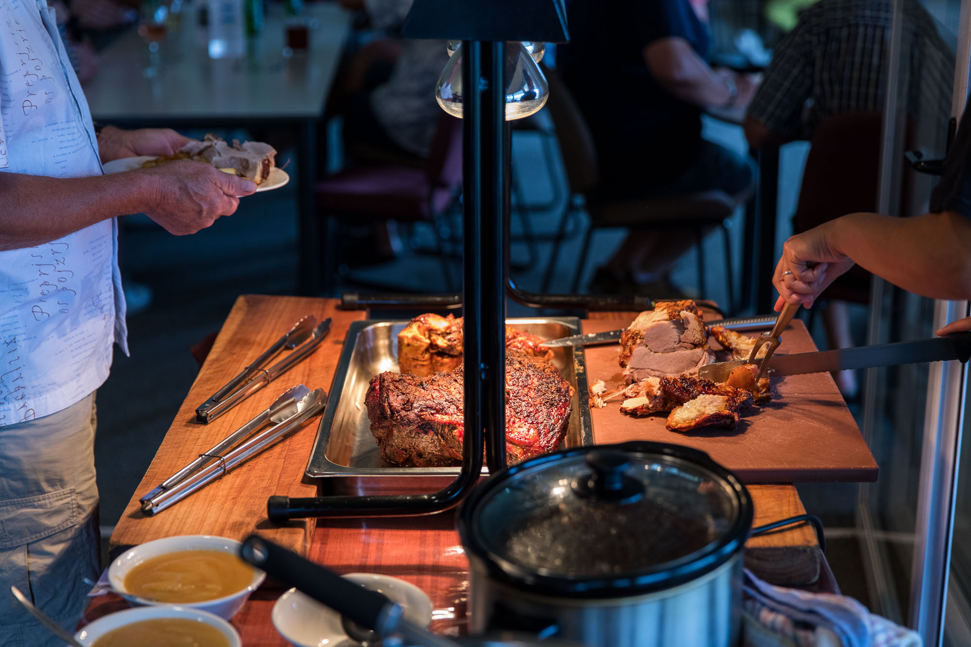 Our Facilities | The Mangawhai Club