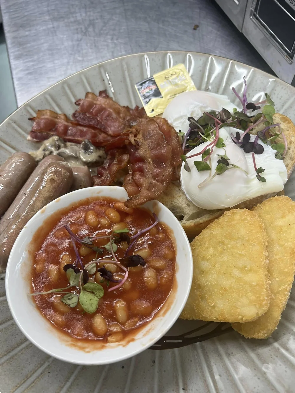 Food + Drinks | The Mangawhai Club