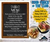 Food + Drinks | The Mangawhai Club