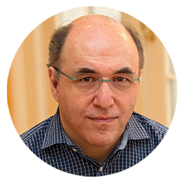 Stephen Wolfram — Arch Mission Foundation - Preserving humanity forever ...