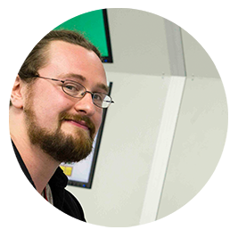 Paul Quast — Arch Mission Foundation - Preserving humanity forever, in ...