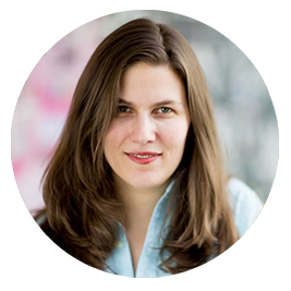 Karin Strauss — Arch Mission Foundation - Preserving humanity forever ...