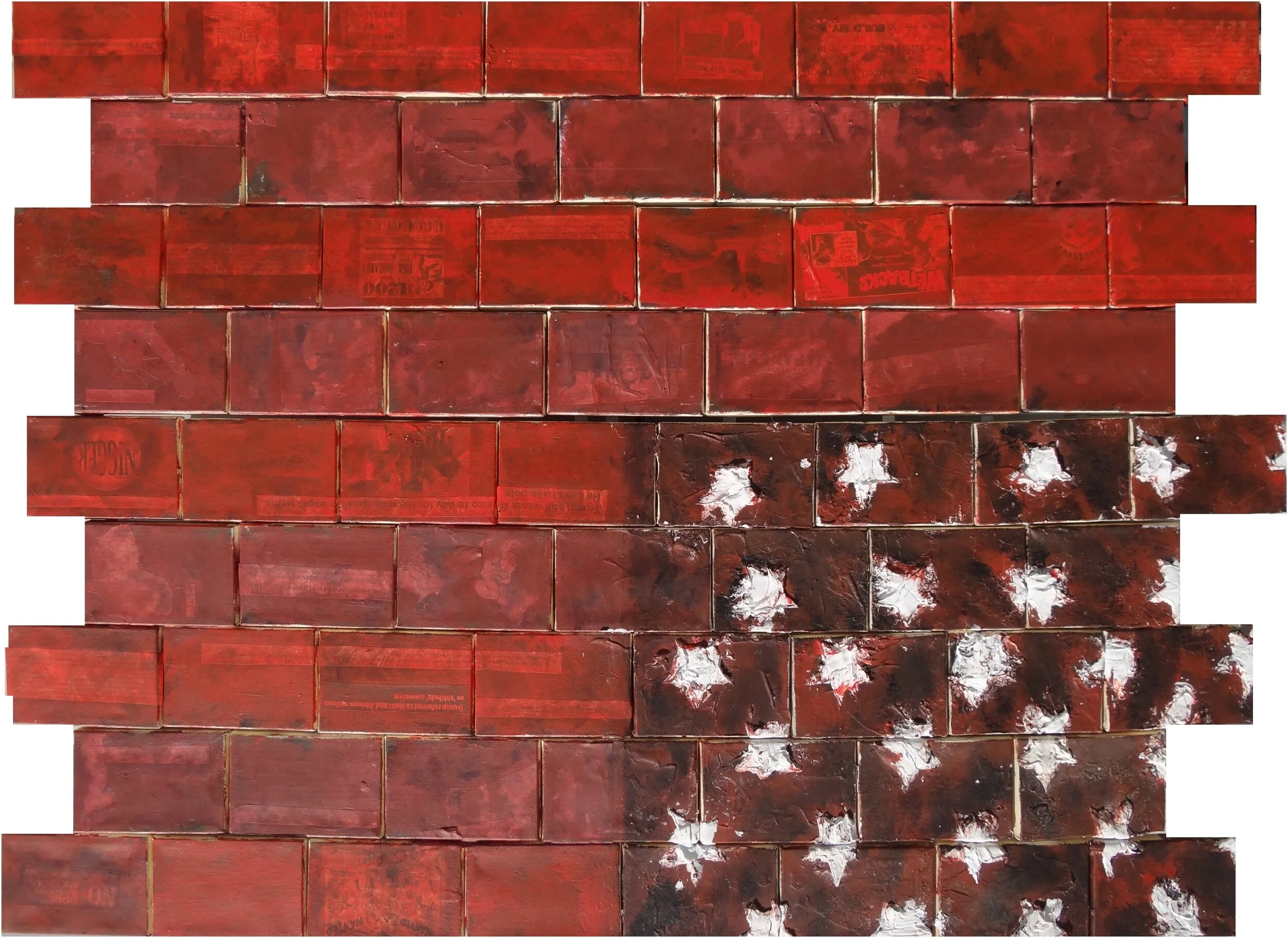 FKL Visual Arts - Fatima Laster — 5 Points Art Gallery + Studios