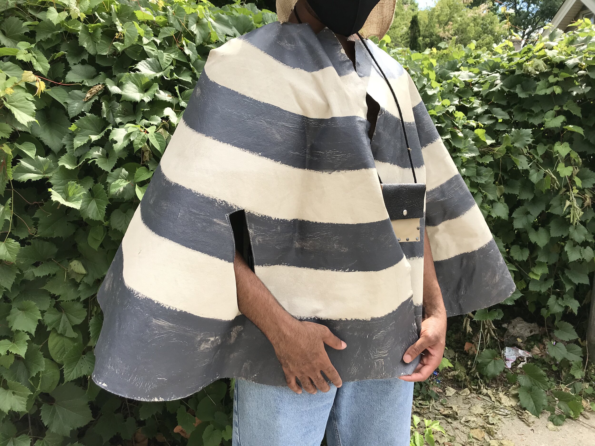 FKL Visual Arts - Fatima Laster — 5 Points Art Gallery + Studios