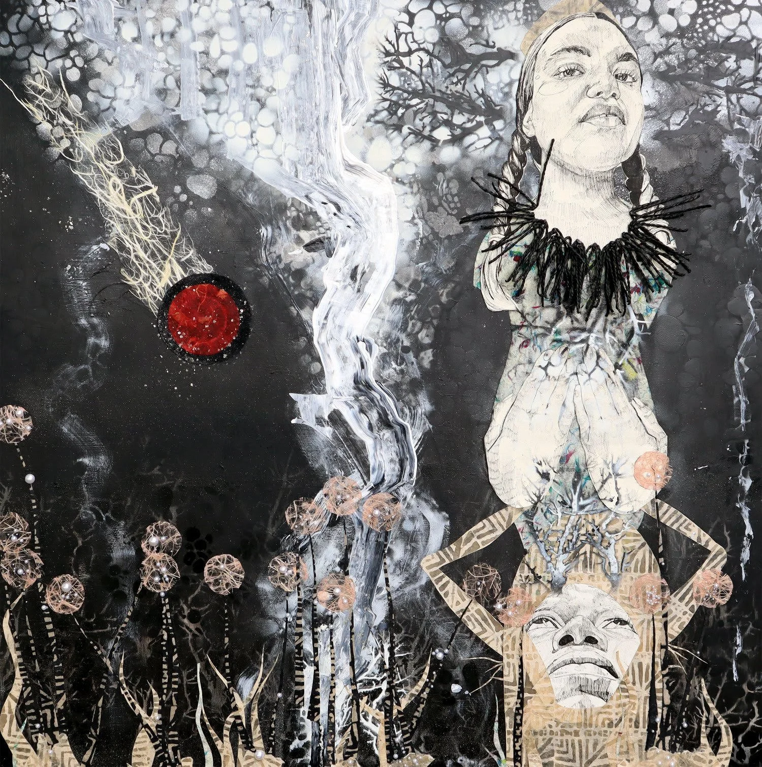 Current — 5 Points Art Gallery + Studios