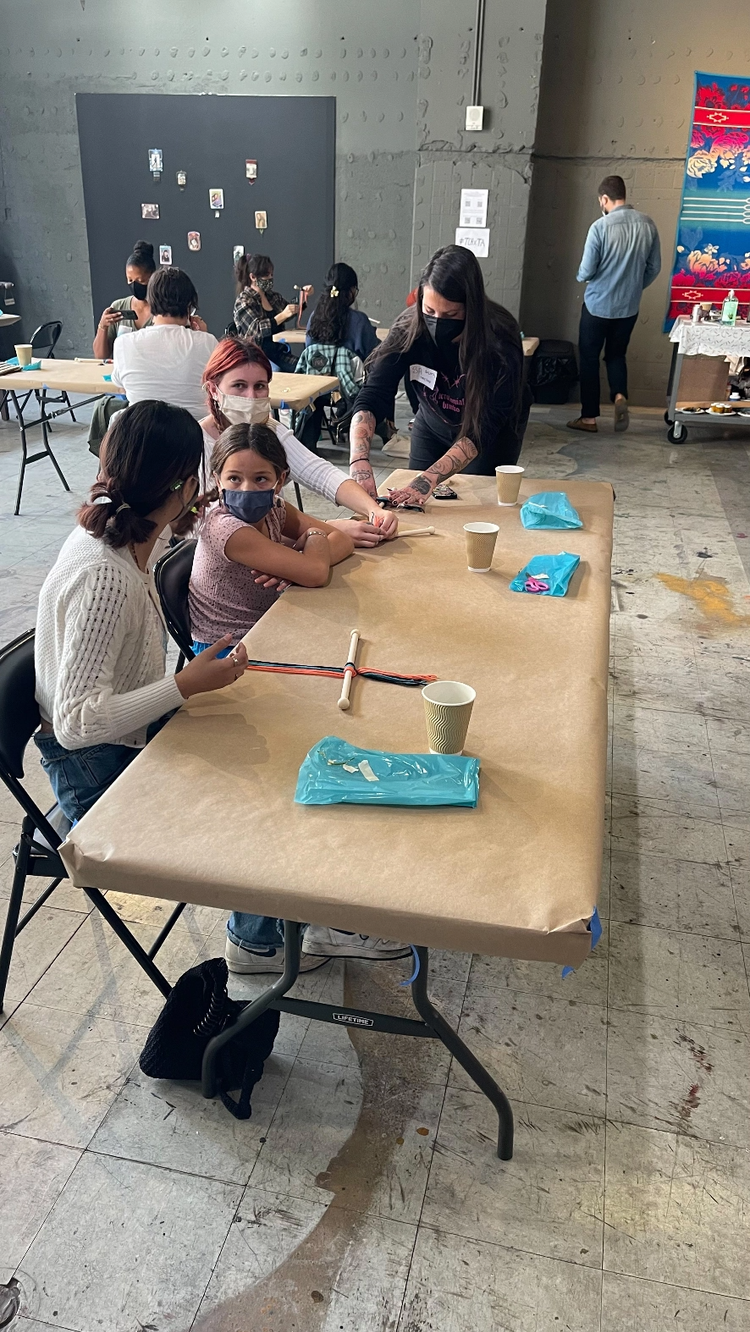 What We Do — THE CHAPTER HOUSE