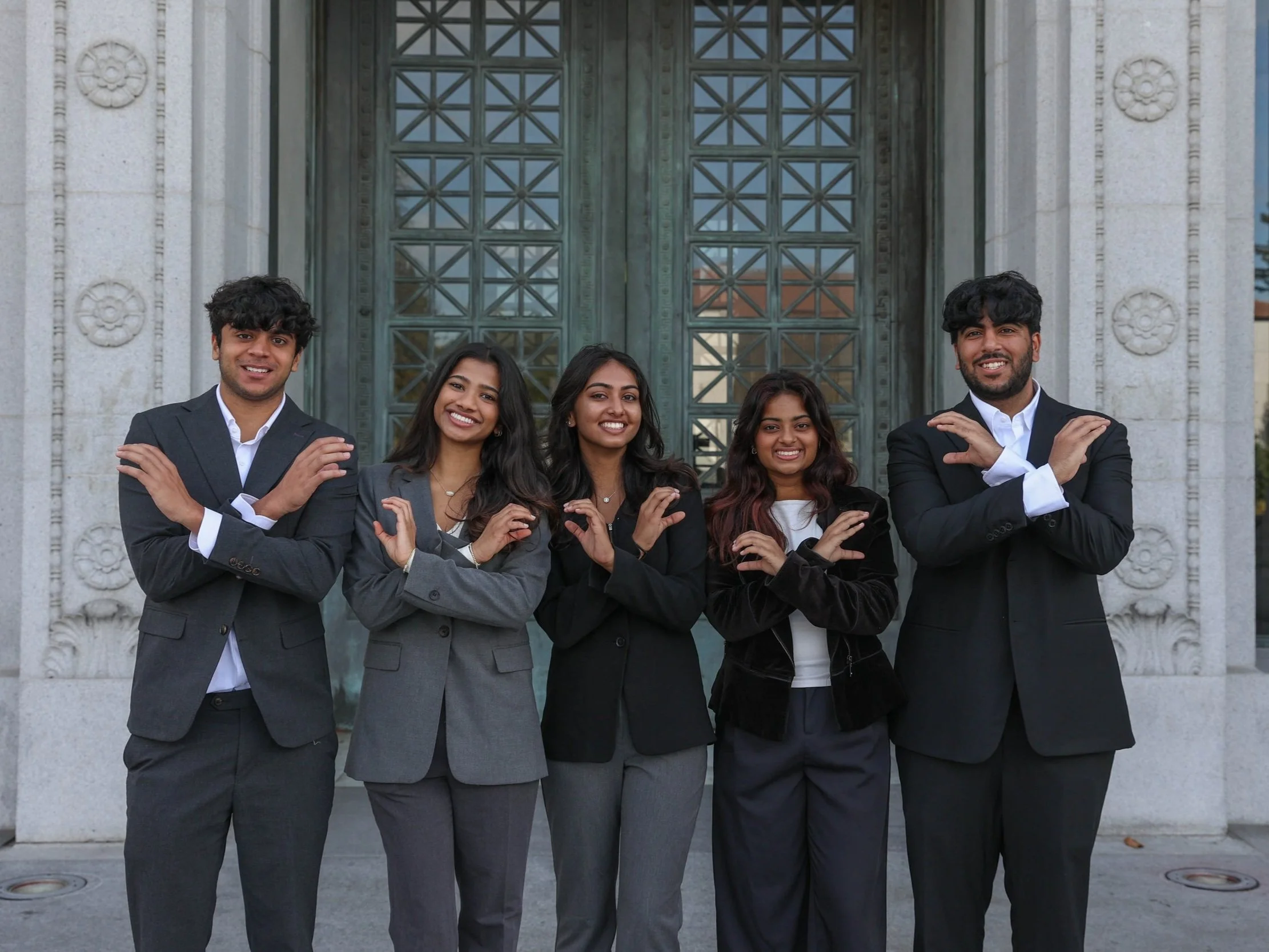 About — Consult Your Community