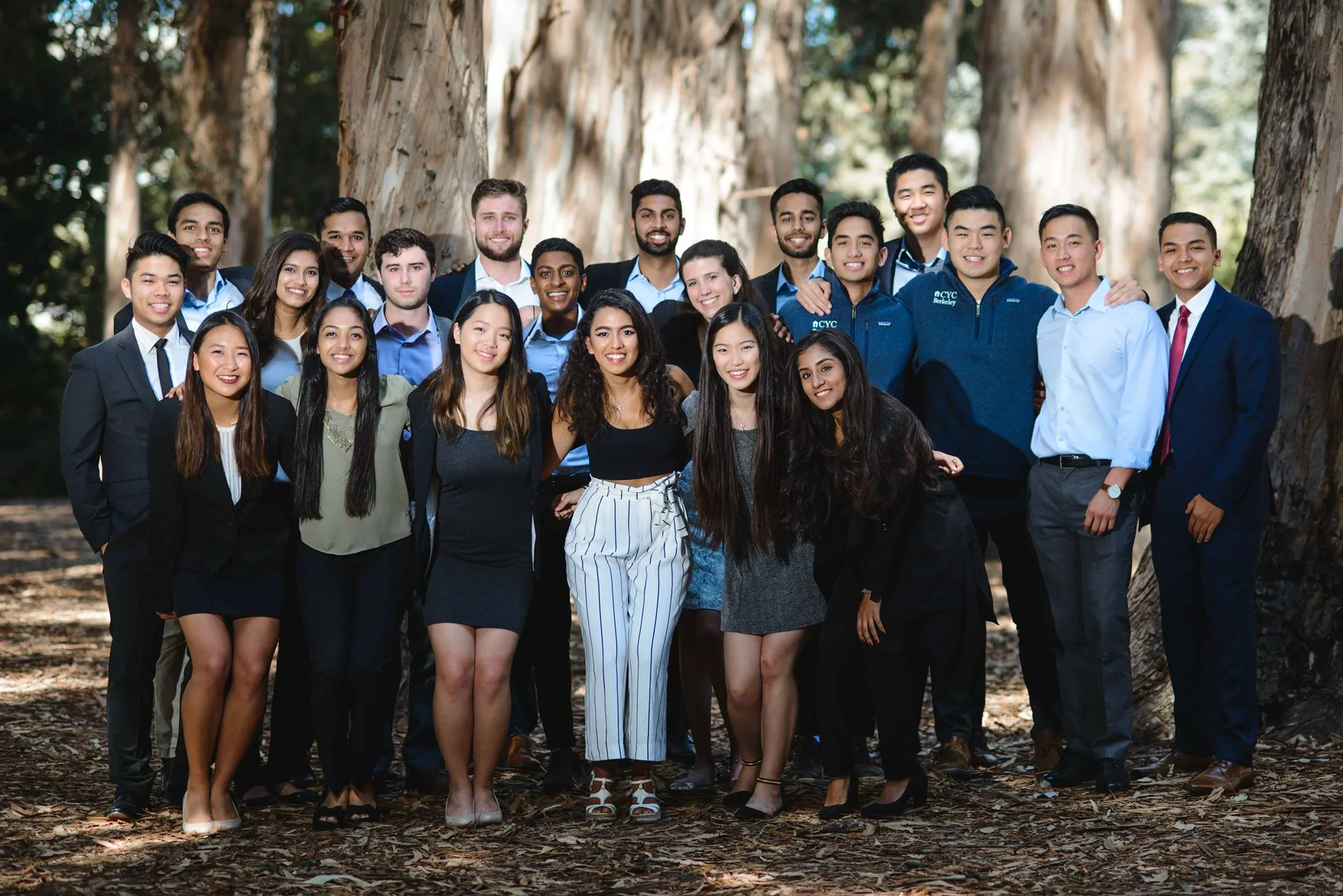 About — Consult Your Community