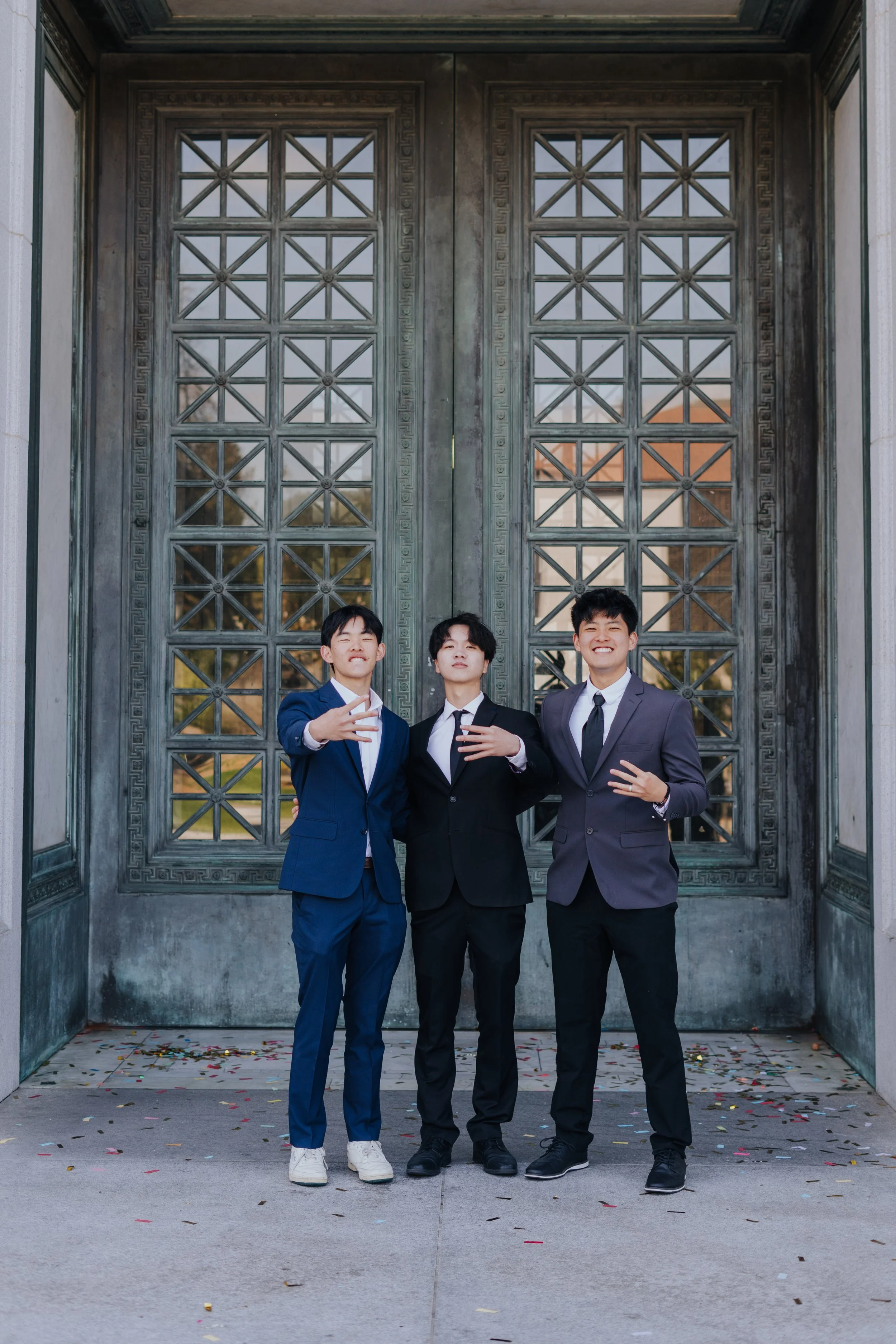 About — Consult Your Community