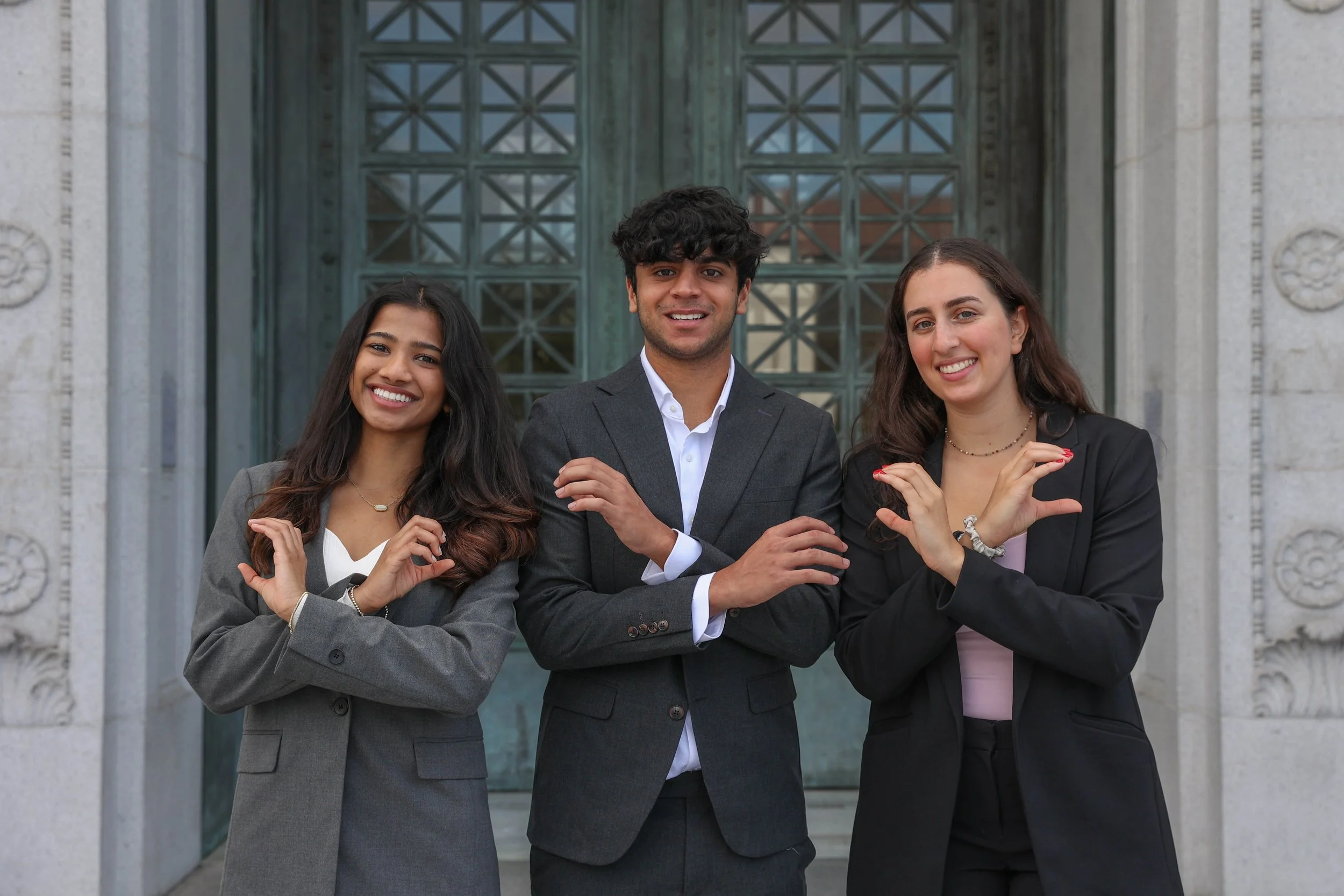 Consult Your Community