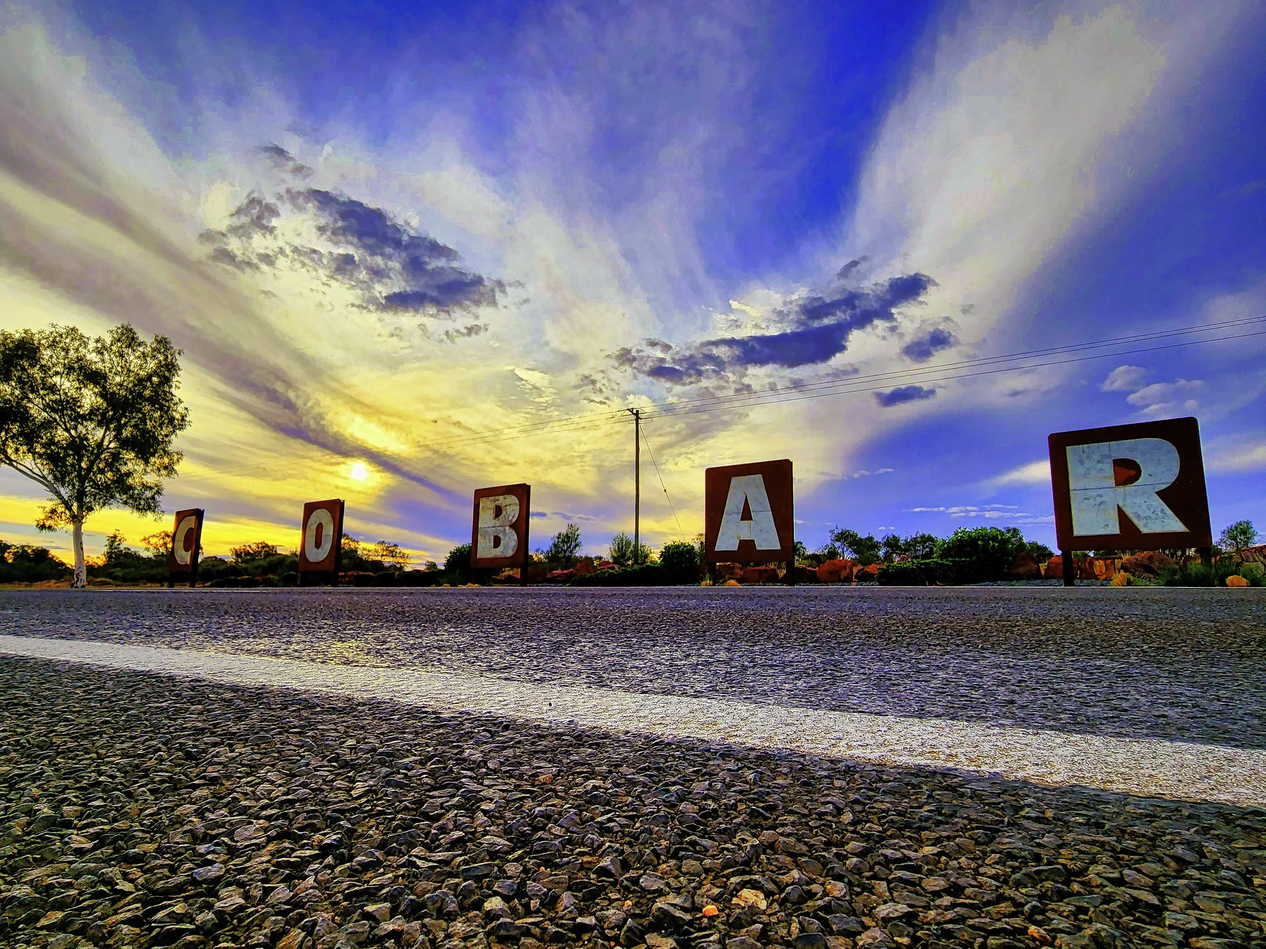 Attractions — Visit Cobar