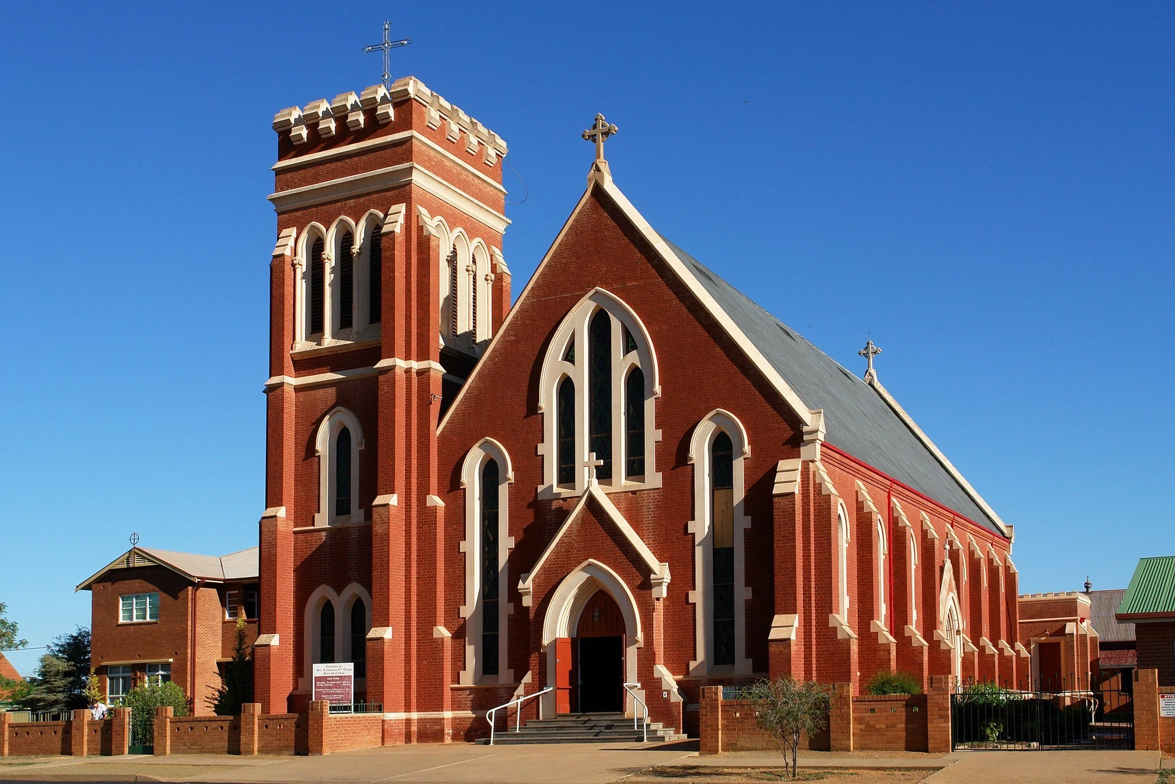 History & Heritage — Visit Cobar