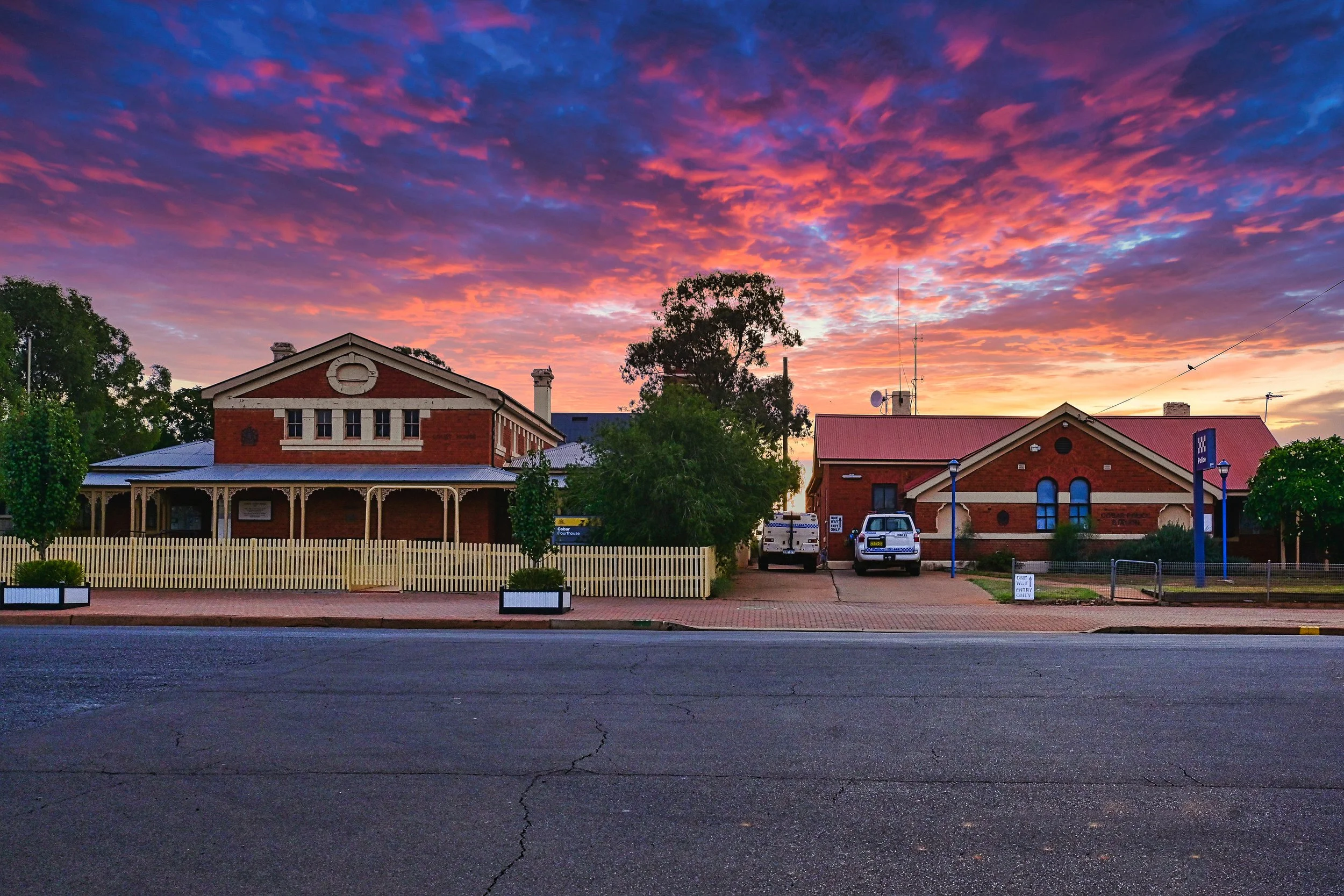 History & Heritage — Visit Cobar