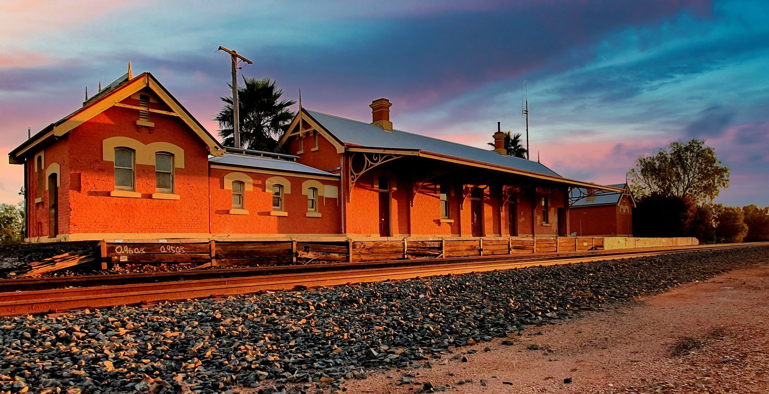 History & Heritage — Visit Cobar