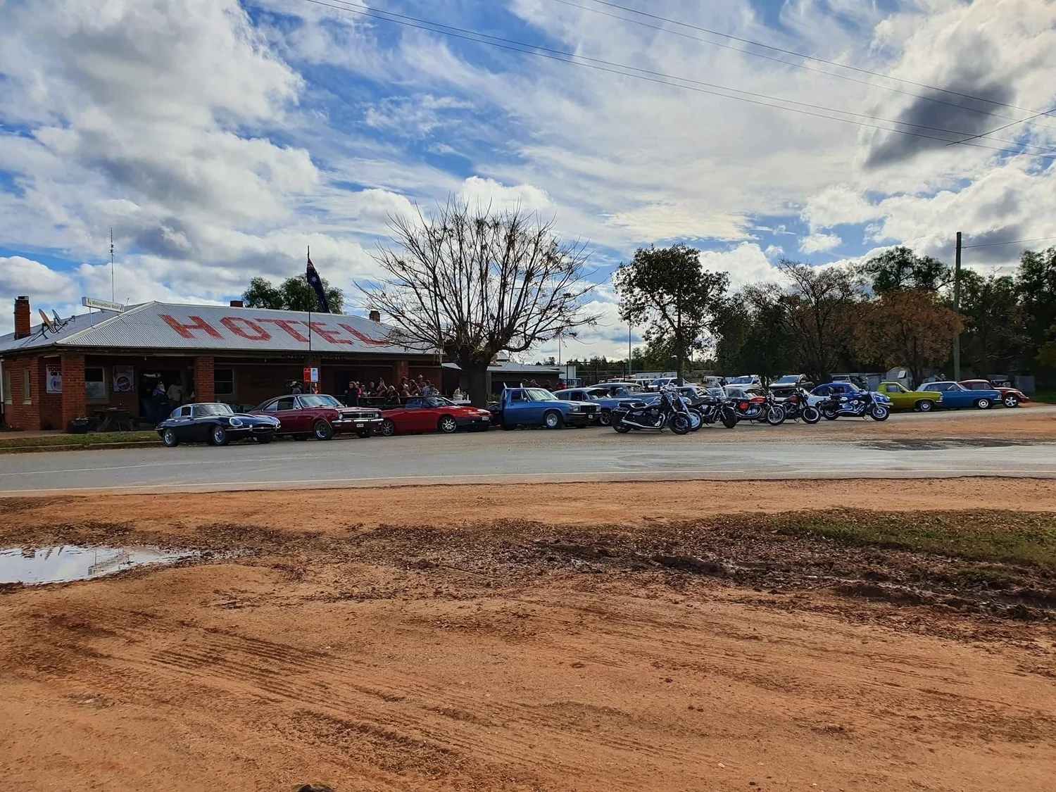 Our Villages — Visit Cobar
