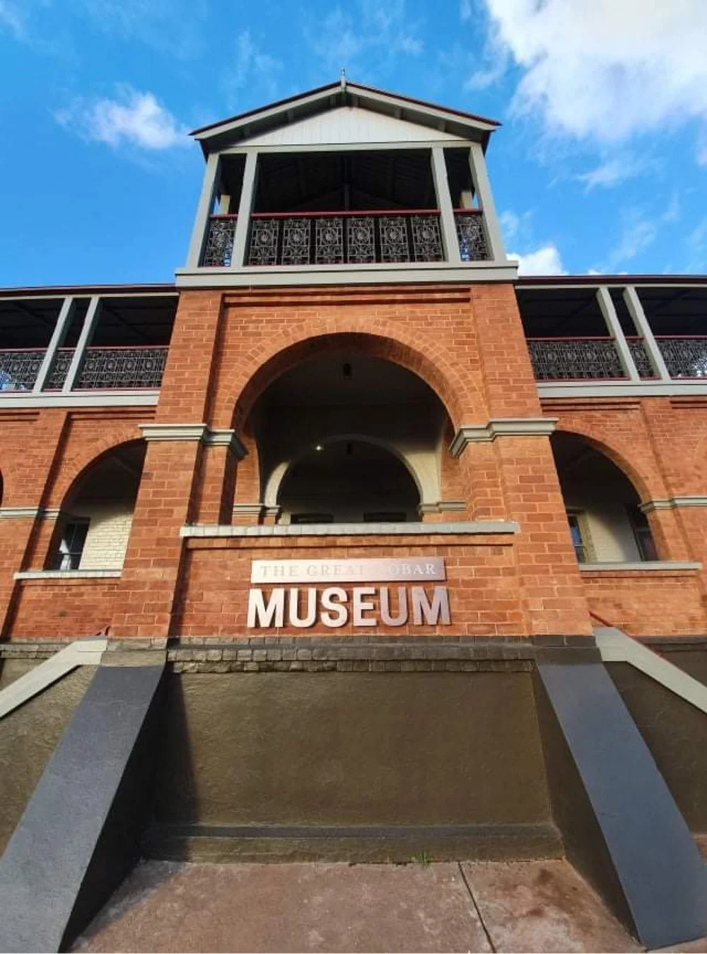 Itineraries — Visit Cobar