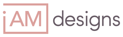 I AM Designs | Branding & Graphic Design Studio