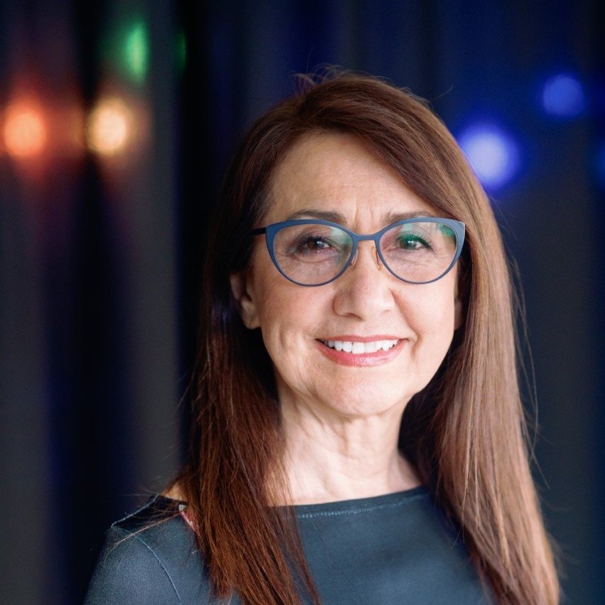 Team — The Athena Group