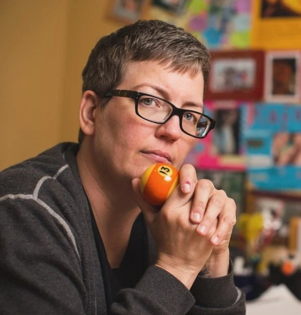 Team — The Athena Group