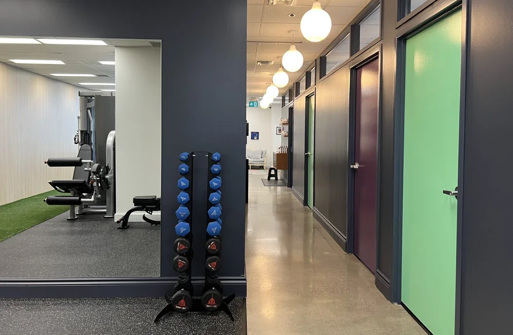 About BridgeHealth — BridgeHealth