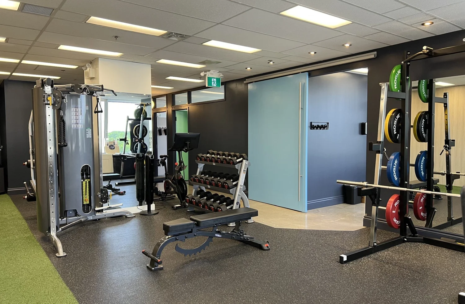 About BridgeHealth — BridgeHealth